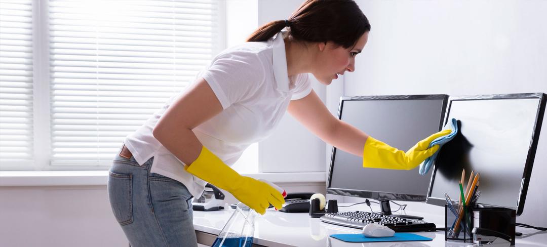 M2 Professional Cleaning Products