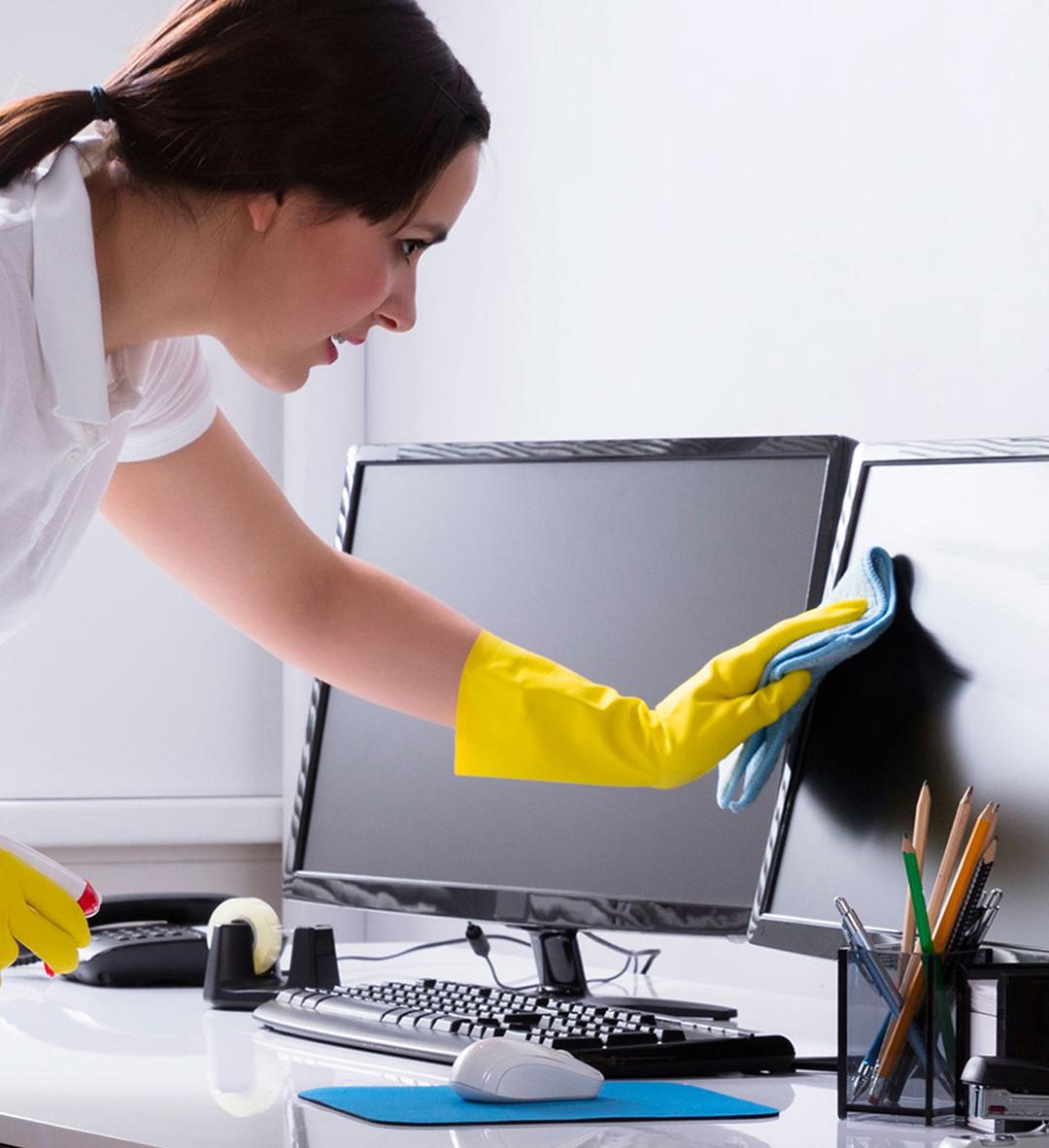 M2 Professional Cleaning Products