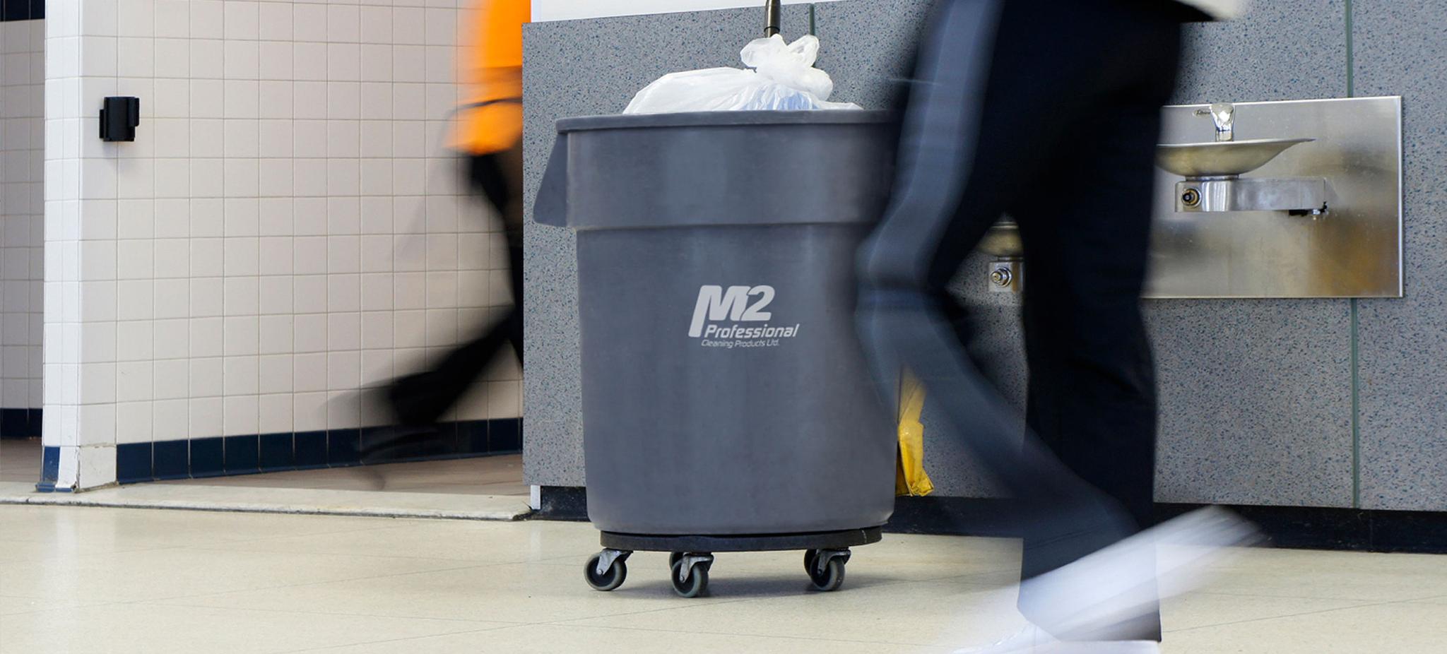 M2 Professional Cleaning Products