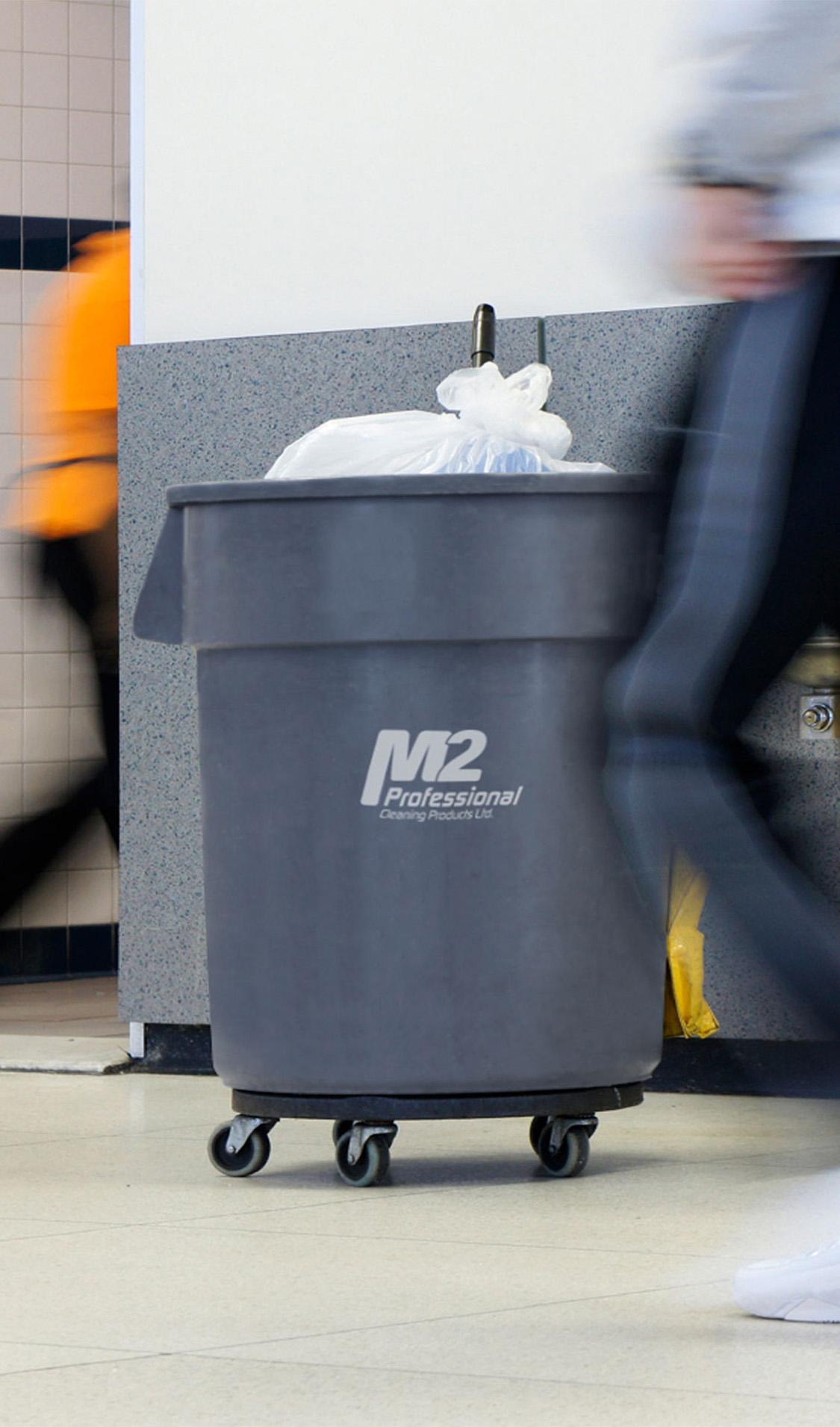 M2 Professional Cleaning Products