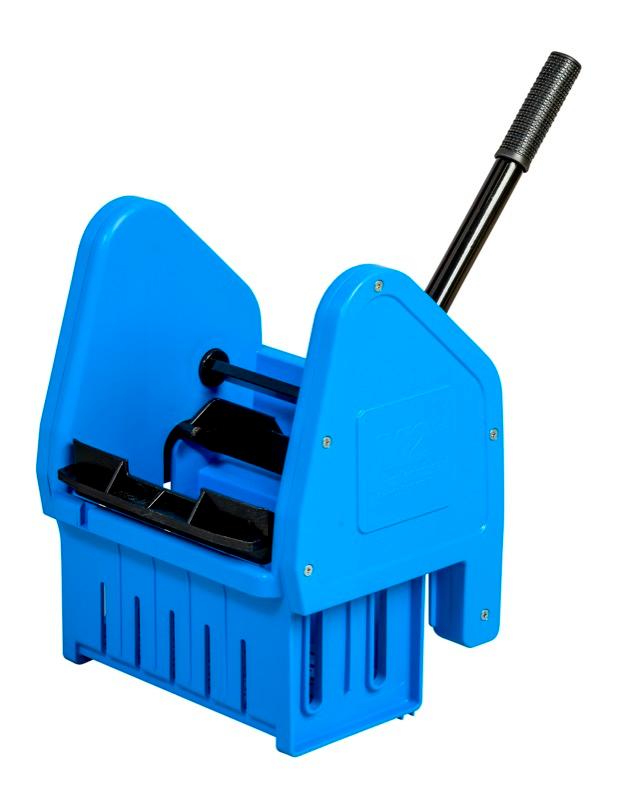 Down Press Wringer for Janitorial Mop Buckets