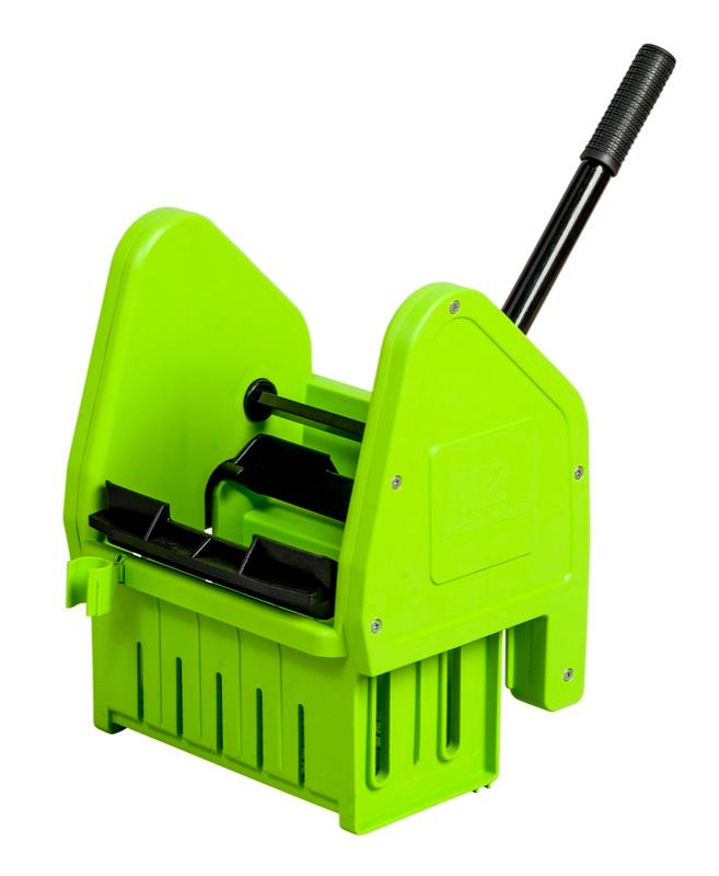 Down Press Wringer for Janitorial Mop Buckets