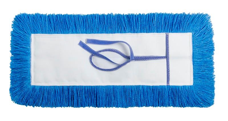 STATIC-H™ Dust Mop With Keyhole Backing - Best-Selling | M2