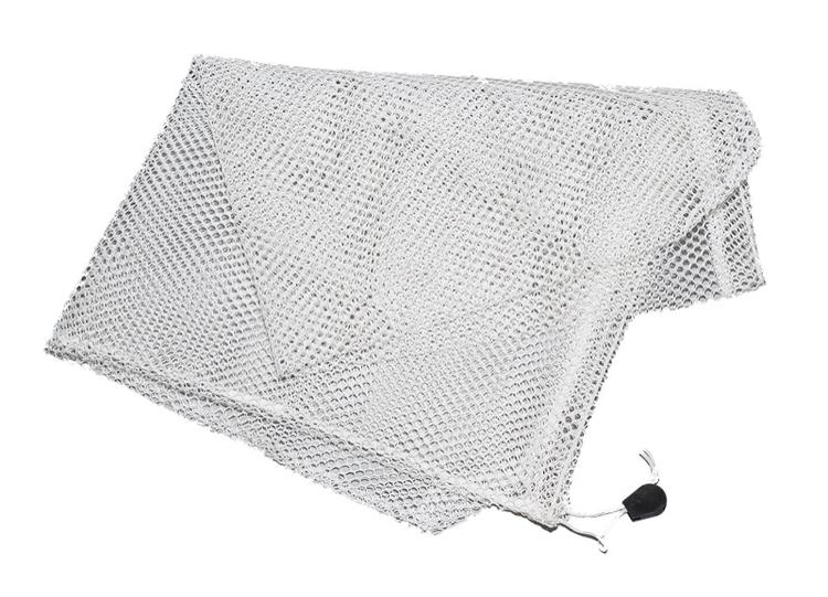 Durable Mesh Laundering Bag For Mops | M2 Professional