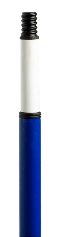 Metal Telescopic Handle With Threaded Tip | M2 Professional