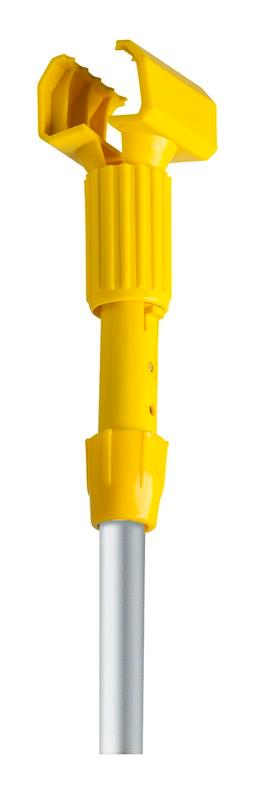 Lightweight and Durable Jaw Style Mop Handle | M2 Professional