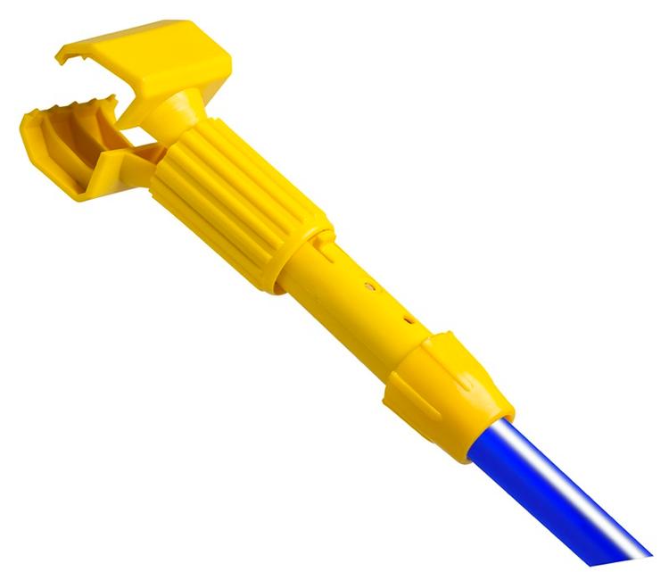 Lightweight and Durable Jaw Style Mop Handle | M2 Professional