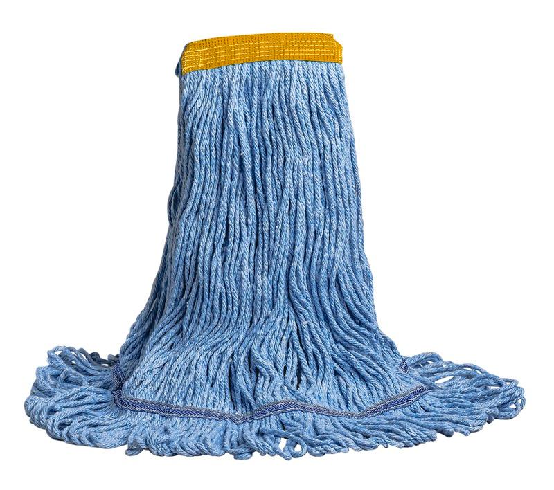 Swinger™ Synthetic Loop-End Mop - Narrow Band