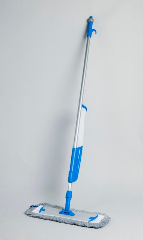 Spray Xpress Bucketless Mopping System - All-In-One Tool