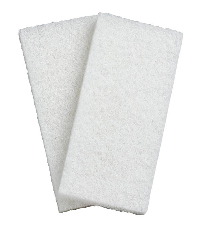 Utility Pads For Light Cleaning Tasks | M2 Professional