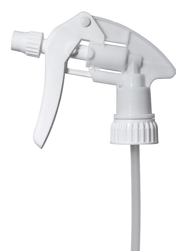 Durable Industrial Trigger Sprayer | M2 Professional