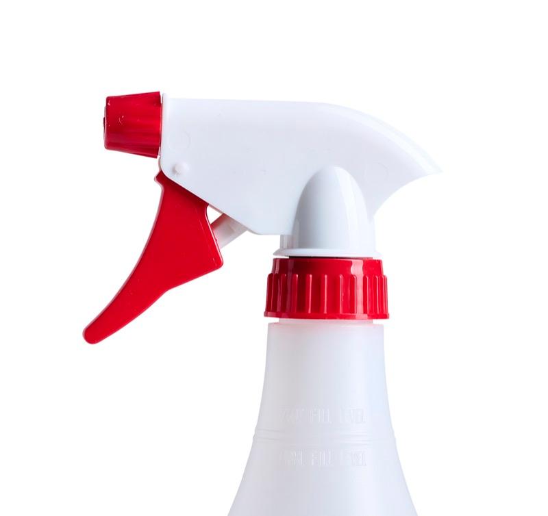 General Purpose Trigger Sprayer In Red | M2 Professional