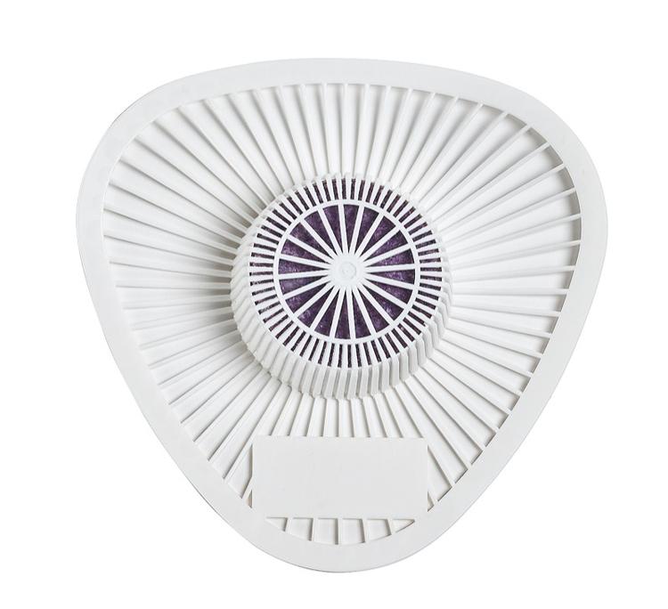 Urinal Screen With Non-Para Puck | M2 Professional