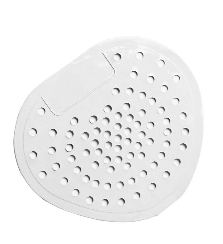 Vinyl Scented Flat Urinal Screen | M2 Professional