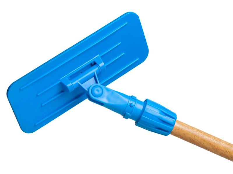 9" Doodle Bug Frame - Locking Collar - M2 Professional Cleaning Products