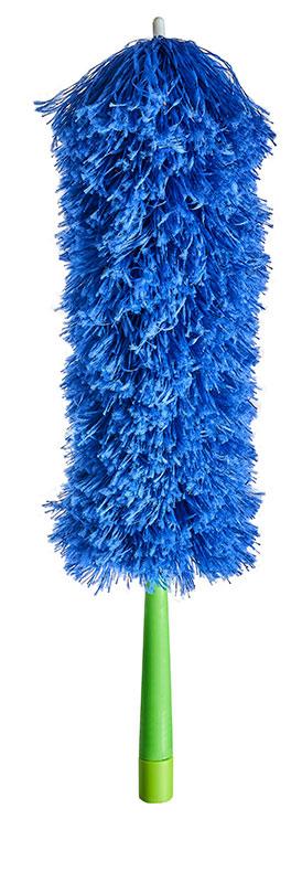 Washable Microfiber Duster with Telescopic Handle |M2